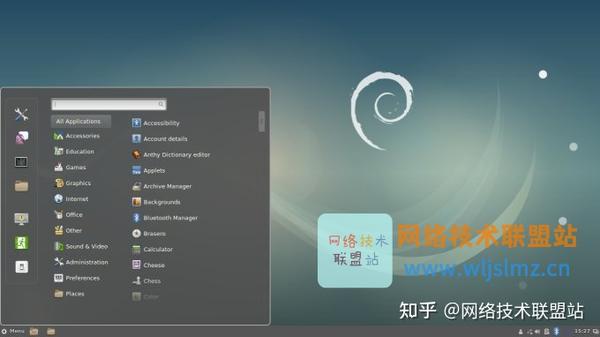 运维工程师必须了解的10个最佳Linux服务器发行版 - 知乎