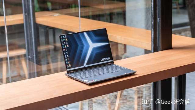 深度体验联想 R9000K 2021 后，我参悟了空气级笔记本的最终奥义 - 知乎