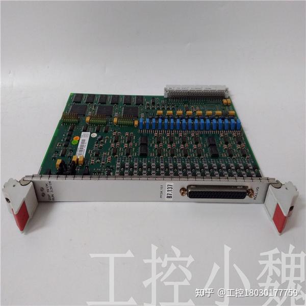ABB PM904F 3BDH001002R0001/REF542PLUS/PM865K01 3BSE031151R1/PFSK151 3BSE018876R1/5SDF1045H0002 - 知乎