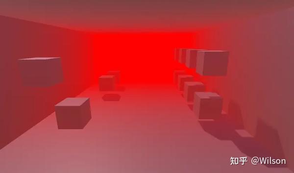 Unity Shader - 深度图基础及应用（转） - 知乎