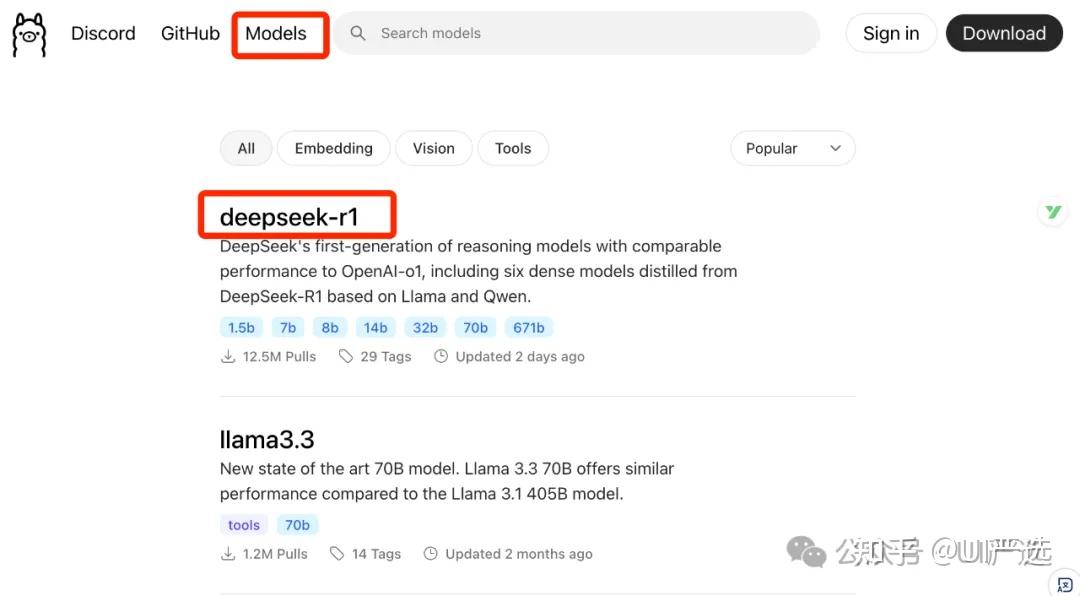 保姆级教程｜在Mac电脑上本地部署DeepSeek，再也不怕服务器繁忙了！ - 知乎