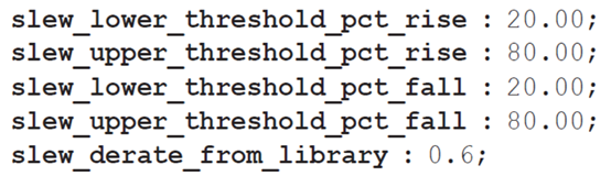 静态时序分析（STA）:PART 3 - 知乎