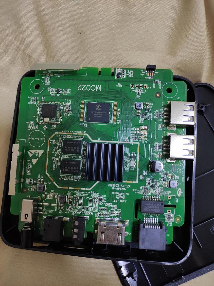 cm211-1刷机 - 知乎