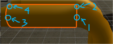 [Unity Shader] 模拟管道流动效果（程序向） - 知乎