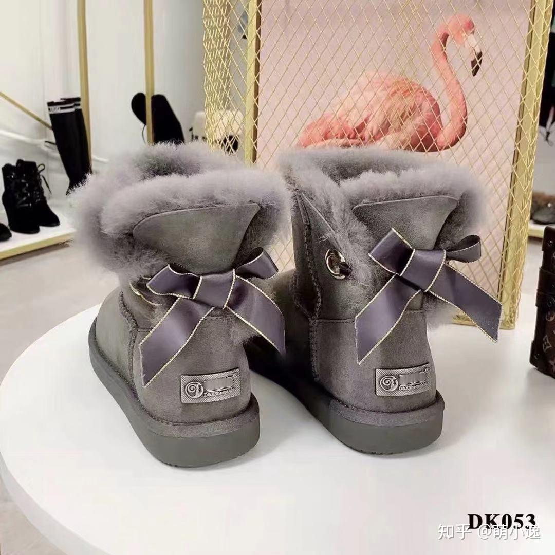 除了美国UGG，还有哪些澳洲UGG值得买？ - 知乎