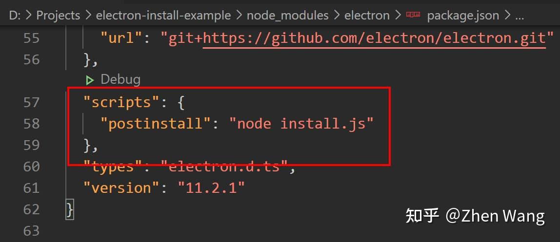 从源码解析Electron的安装为什么这么慢 - 知乎