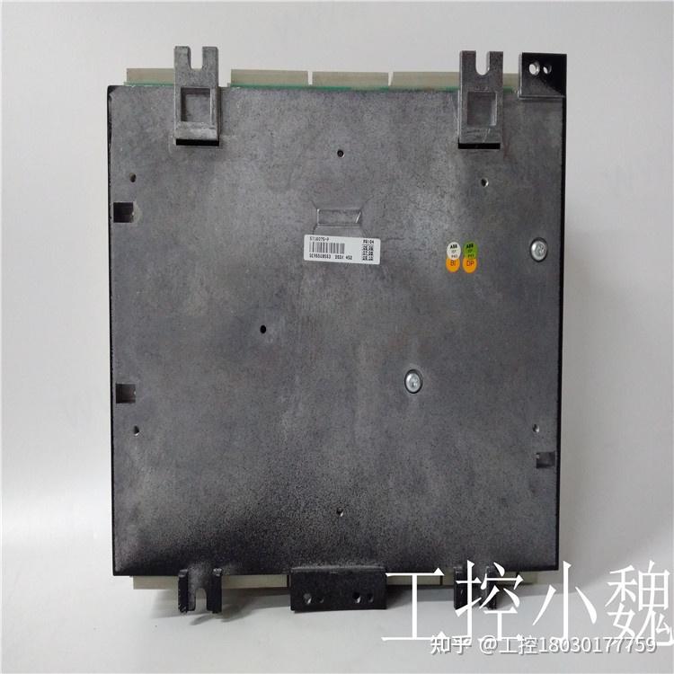 ABB DSDP170 57160001-ADF/DSDO115A 3BSE018298R1/DSDI110AV1 3BSE018295R1 ...