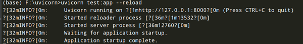 (入门篇)python框架之fastapi——一个比flask和tornado更高性能的api 框架 知乎