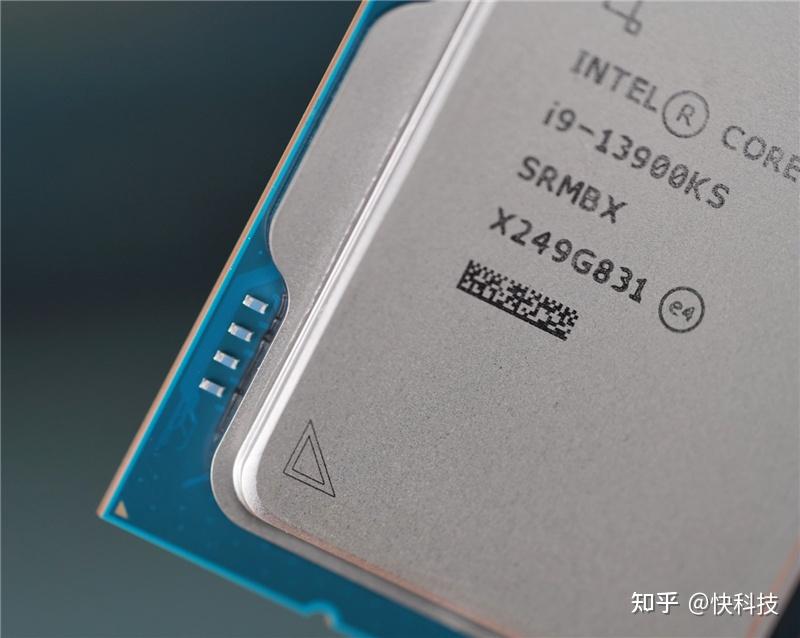 酷睿i9-13900KS评测：全核6.0GHz超频达成 - 知乎