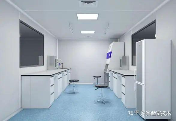 P3实验室建设原则及要求 你想了解的都在这！ - 知乎