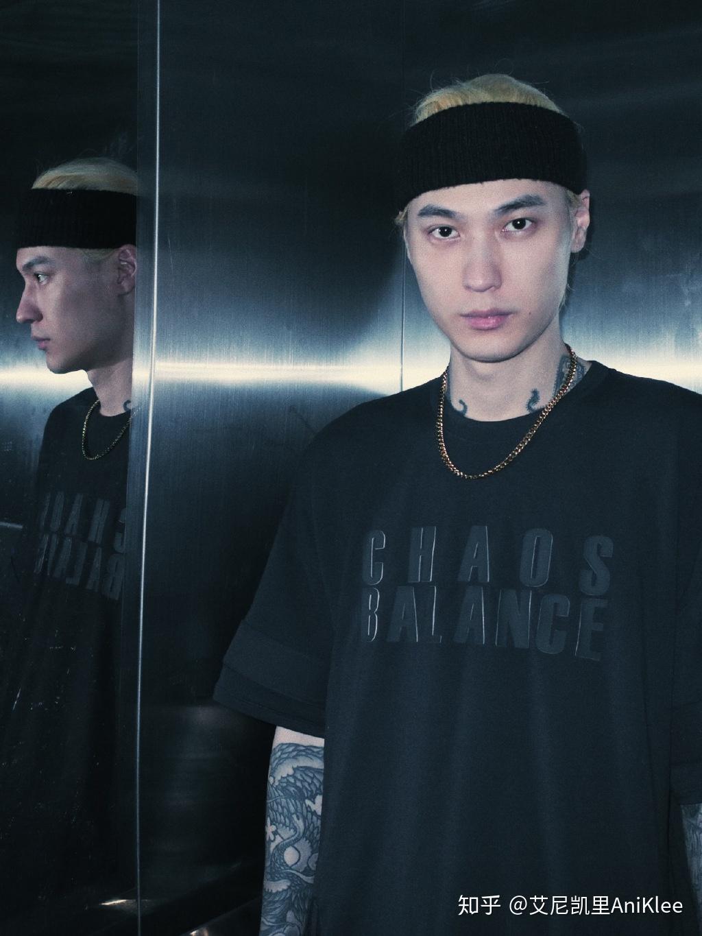四季中国说唱“比武大会”百大Rapper(十四) - 知乎