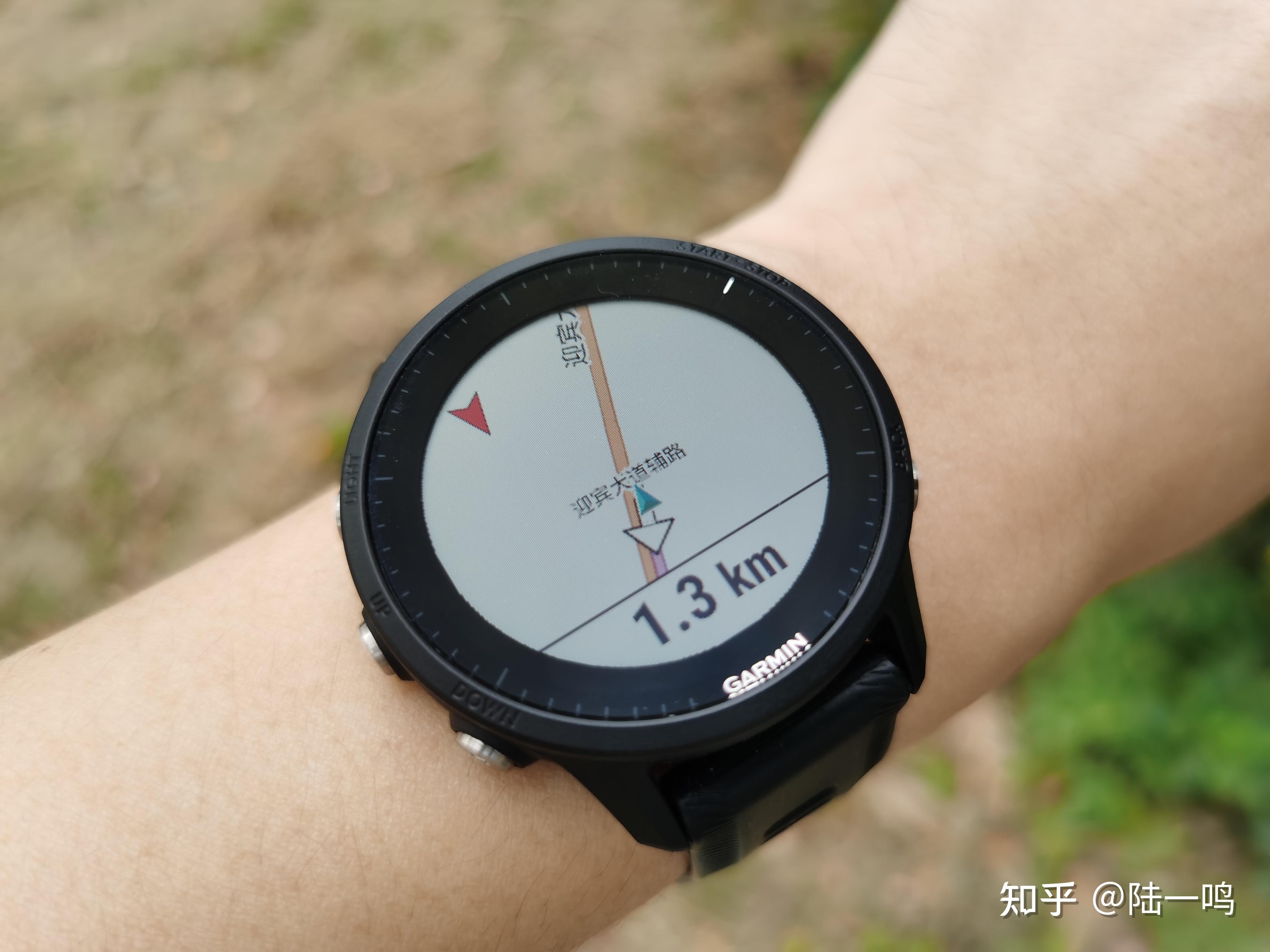 【原创测评】佳明Forerunner 955详细配置参数及上手体验报告，选购前必读