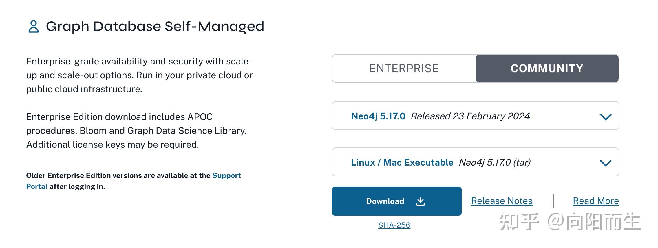 Mac M3安装Neo4j - 知乎