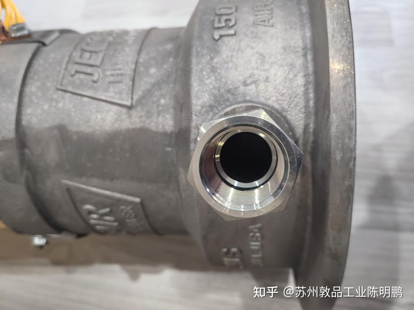 探秘RV1500文丘里风机：原理与用途大揭秘 - 知乎