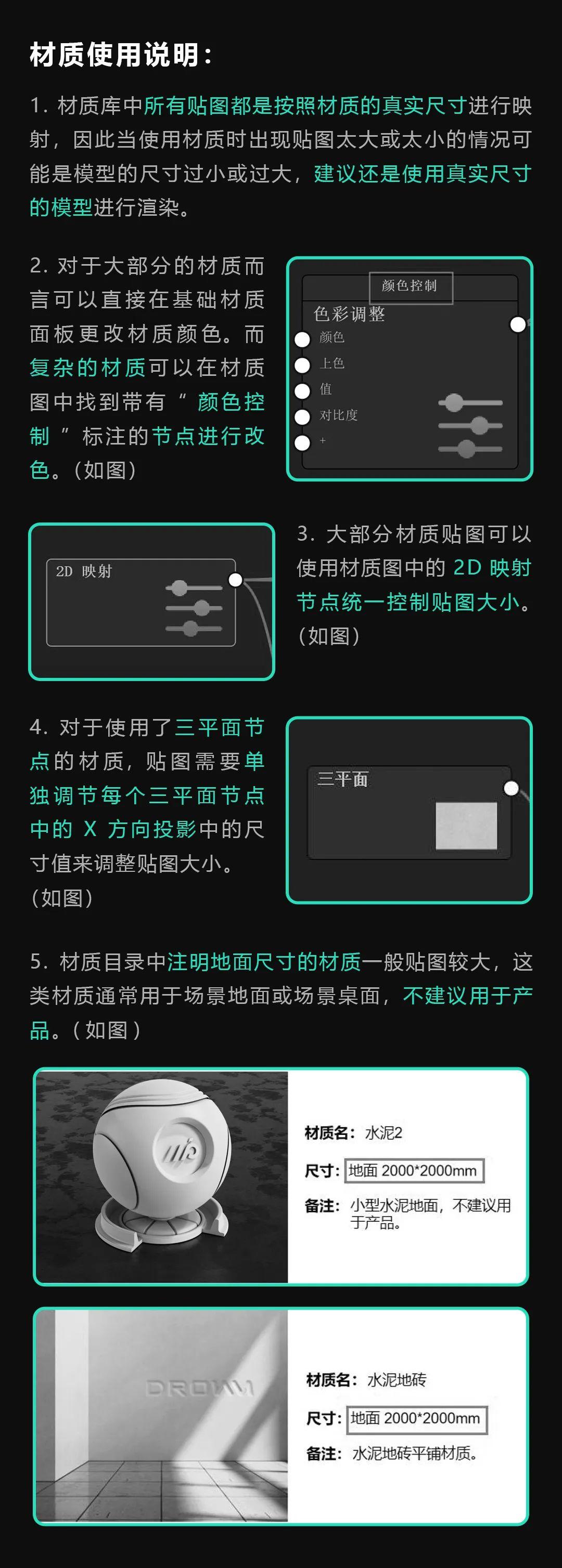卓尔谟自主研发KS11材质库3.0，有多猛？ - 知乎