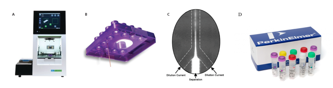 快速、高效、灵敏、多维度，PerkinElmer LabChip AAV衣壳蛋白分析助力基因治疗药物研究 - 知乎