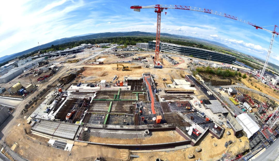 专题｜美国激光核聚变成功点火，人类首次实现激光核聚变150%以上正增益，或加速核聚变能源商业化落地 - 知乎