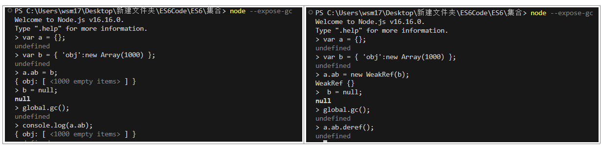 JavaScript新特性⏫ - 知乎