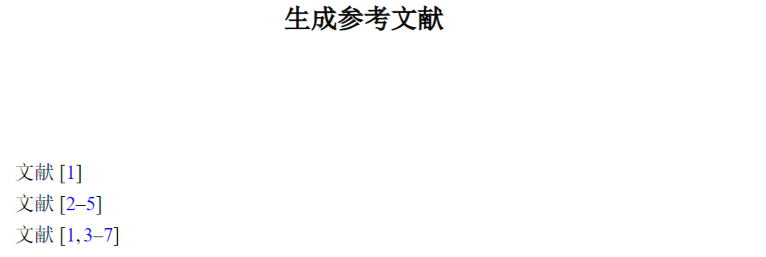 使用latex生成gbt-2005参考文献 - 知乎