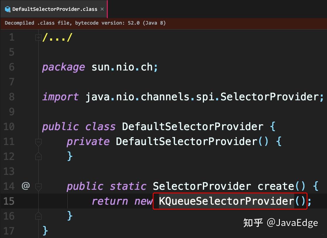 这篇保证你彻底搞懂Java NIO的Selector事件选择器 - 知乎