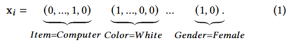 Enhancing CTR Prediction with Context-Aware Feature Representation Learning - 知乎