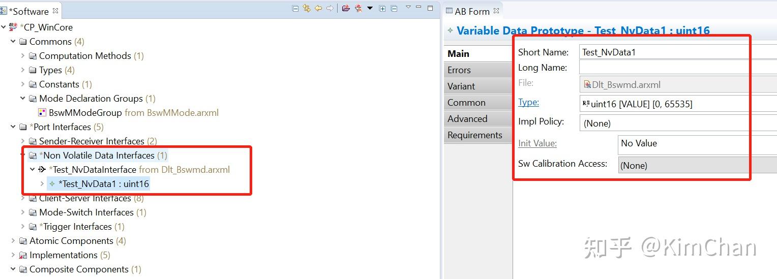 [Classic AUTOSAR学习] SWC设计与应用（二）-- Port and Interface - 知乎