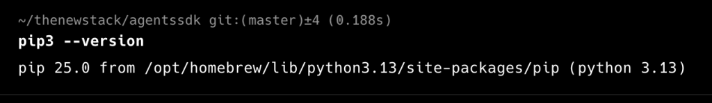 OpenAI Agents SDK和Responses API简介 - 知乎