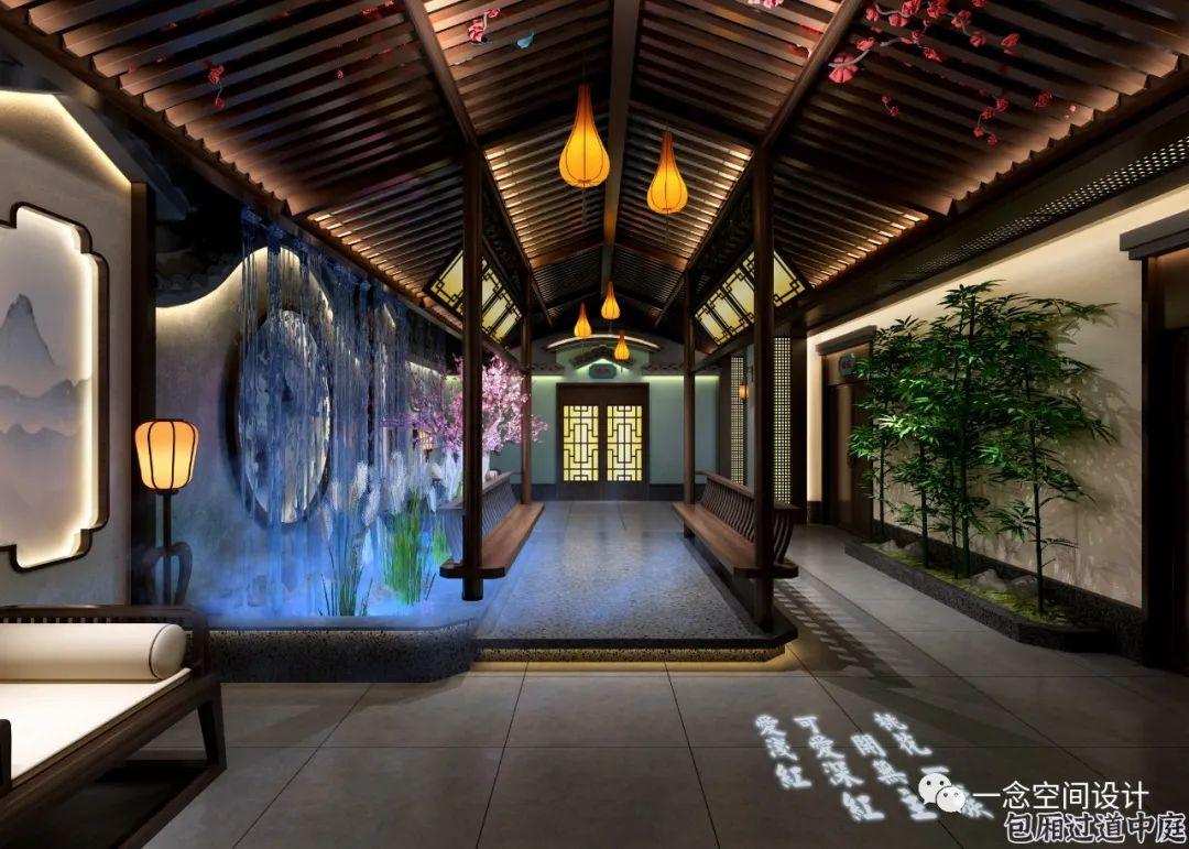 花本源青岛平度店：3000平米古风酒楼 - 知乎