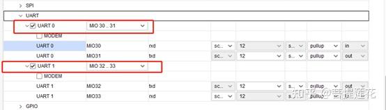 Xilinx Zu9 FPGA NAND FLASH 烧写记录 - 知乎