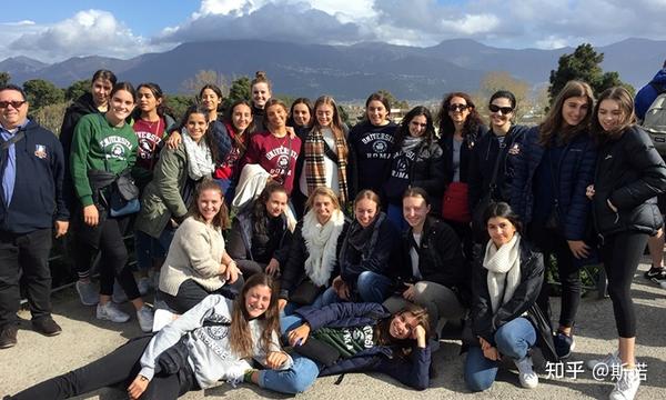 【维州私校】 吉纳扎诺中学 Genazzano FCJ College - 知乎