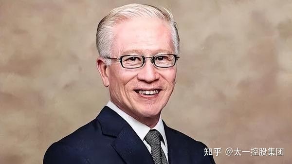 太一控股集团：太一资本管理(新加坡)CEO Arthur Fong(邝臻)专访 - 知乎