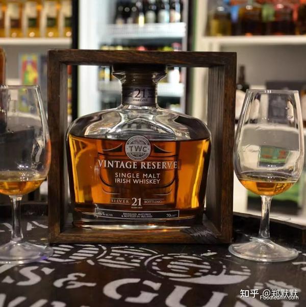 爱尔兰威士忌崛起正当时！有哪些值得一试的爱尔兰威士忌？#497-503 - 知乎