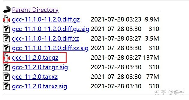 （非root用户无需sudo权限）配置指定版本的cuda以及适配的gcc记录 - 知乎