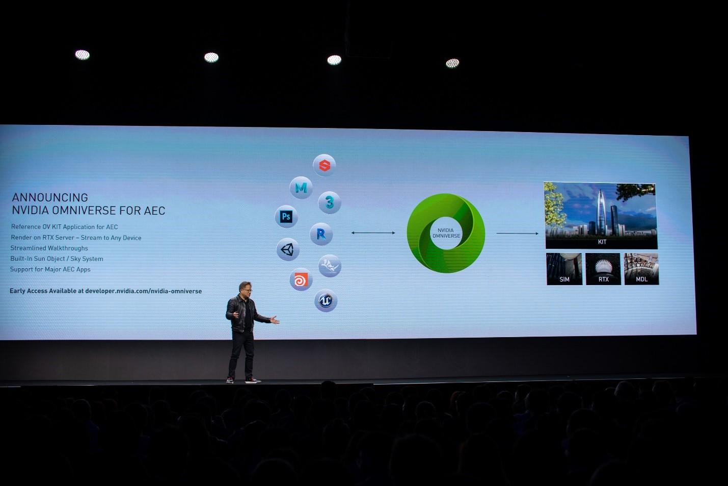 GTC CHINA 2019 | 黄仁勋发表主题演讲，多项创新技术与合作全面助力 AI 加速落地 - 知乎