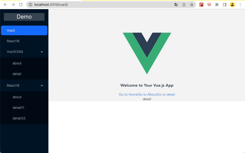 四步走，MicroApp微前端框架手把手使用指南 - 知乎