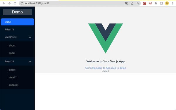 四步走，MicroApp微前端框架手把手使用指南 - 知乎