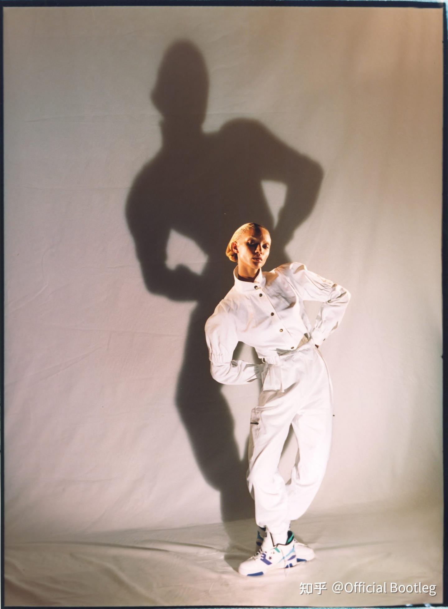 Photographer Spotlight 013 | Frank Lebon - 知乎