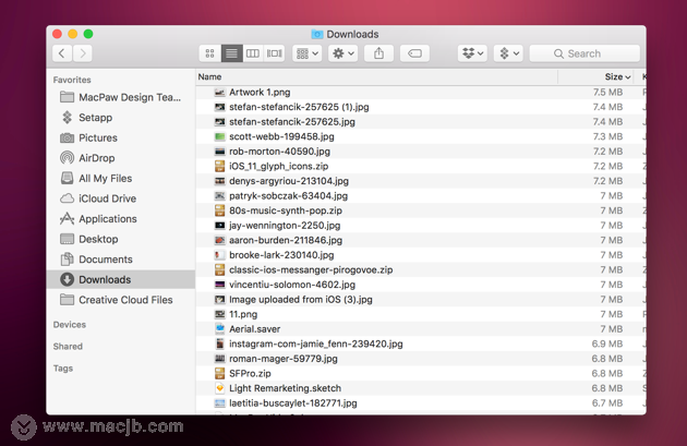 为什么我的Mac运行缓慢？如何提升Mac运行速度 - 知乎