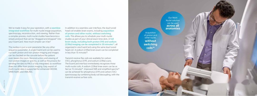 最新！飞利浦磁共振成像系统MR 7700获FDA批准 - 知乎