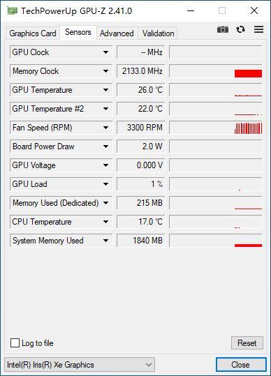《Intel DG1-4GB简测》 - 知乎