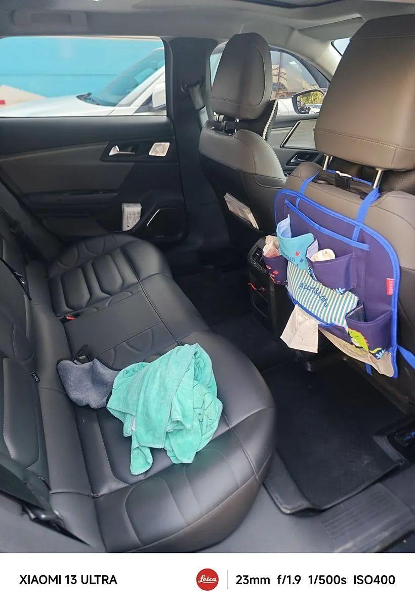 深度剖析：22款凡尔赛C5X领不凡，27个月驾驶亲历者揭秘入手全体验——优缺点一网打尽！ - 知乎