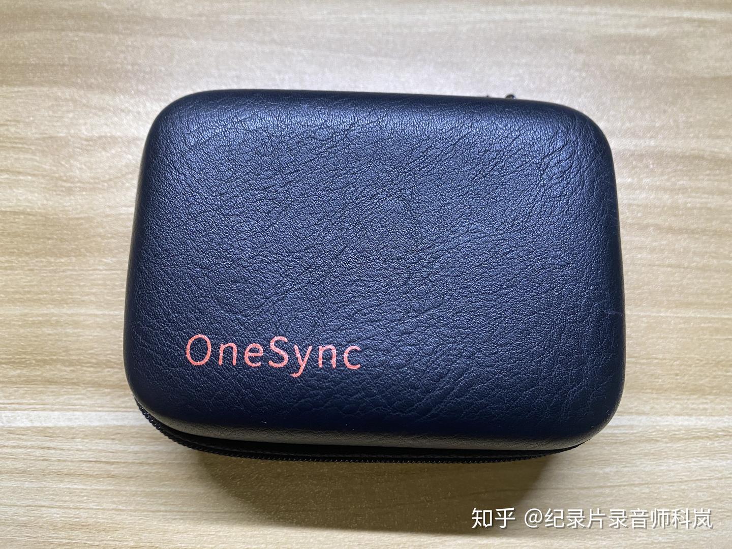 国内首开！次时代时间码同步器—OneSync - 知乎