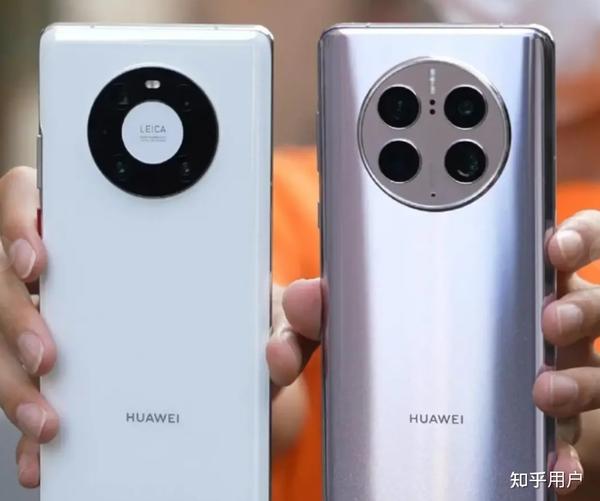 华为mate40和mate50哪个值得买？7个角度对比，用数据来说话！ - 知乎