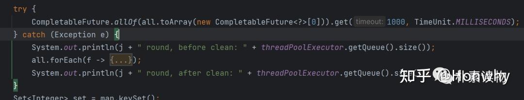 使用Java8的CompletableFuture功能（一） - 知乎