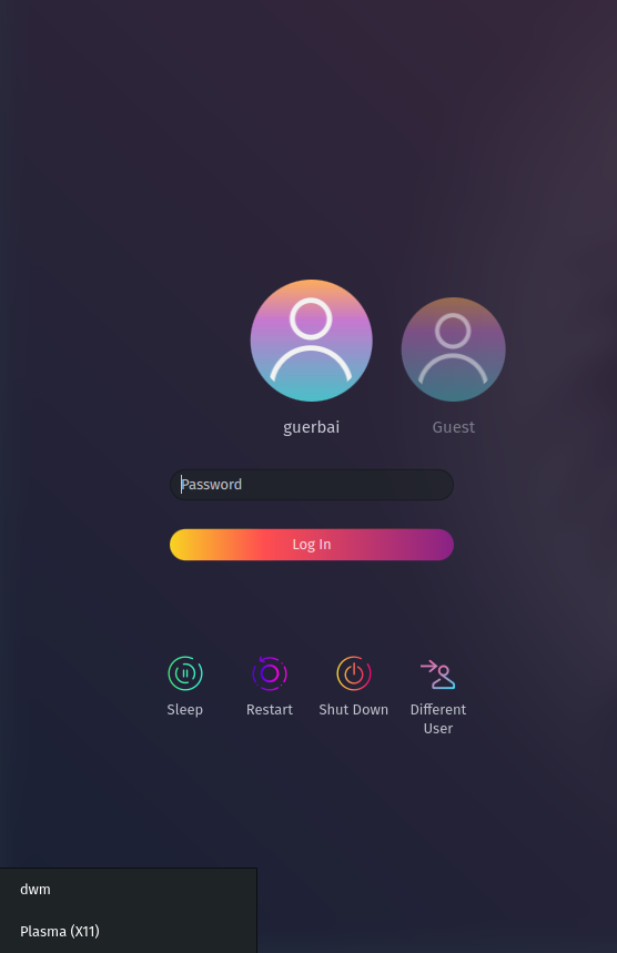Suckless--极简主义者的Linux世界 - 知乎