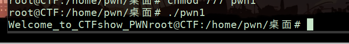 CTF-SHOW-PWN入门-pwn5-pwn12 - 知乎