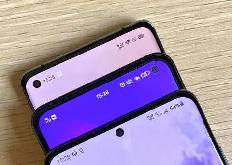 90Hz真全面屏，神U麒麟820，5G手机性价比之王是它？ - 知乎