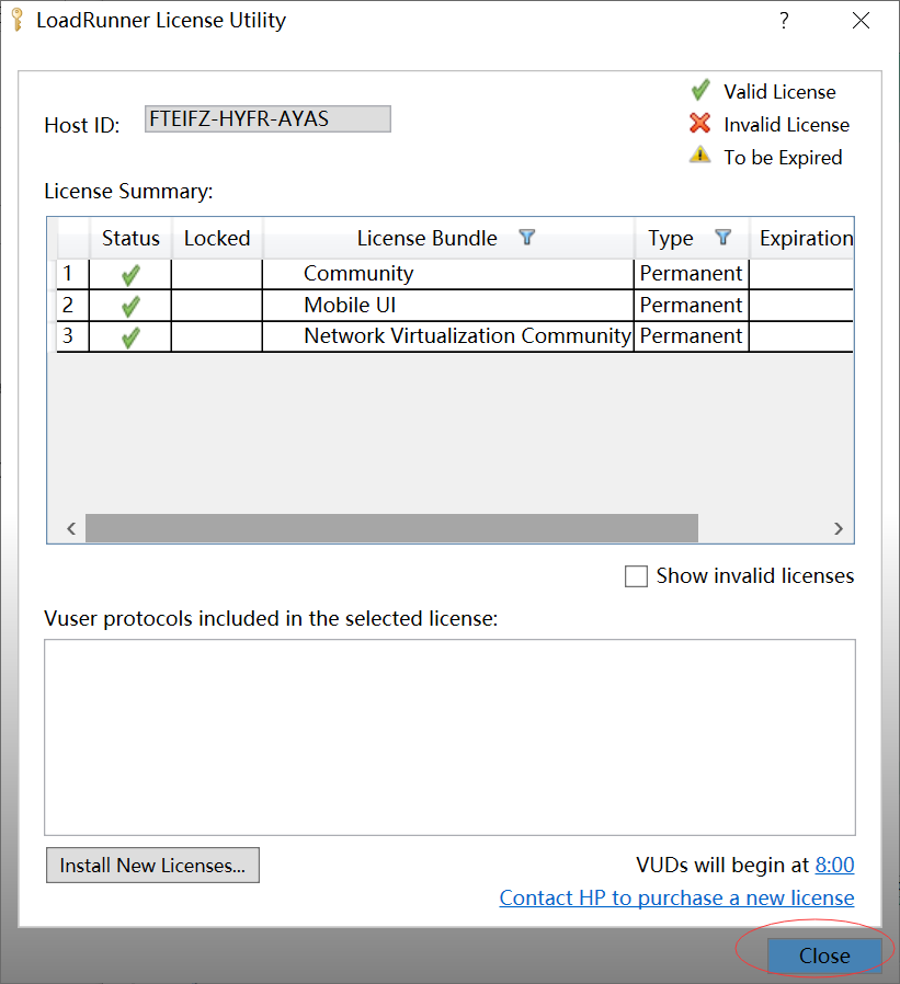 怎样下载和安装LoadRunner12？ - 知乎