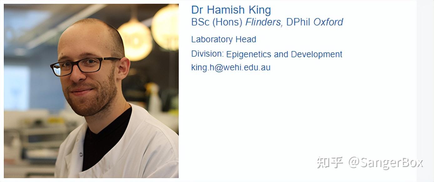 生信期刊推荐合集#16：Genome Biology - 知乎