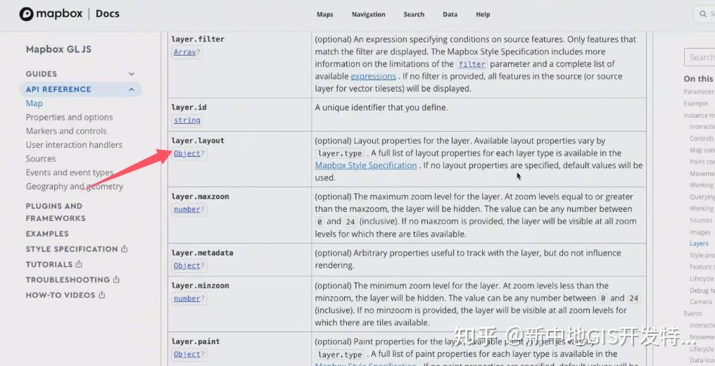 2025Mapbox零基础入门教程（9）geojson添加文本 - 知乎